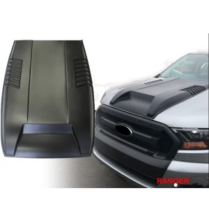 Ford Ranger Bonnet Scoop - Buy Online for PX1, PX2 at GrandTek Auto