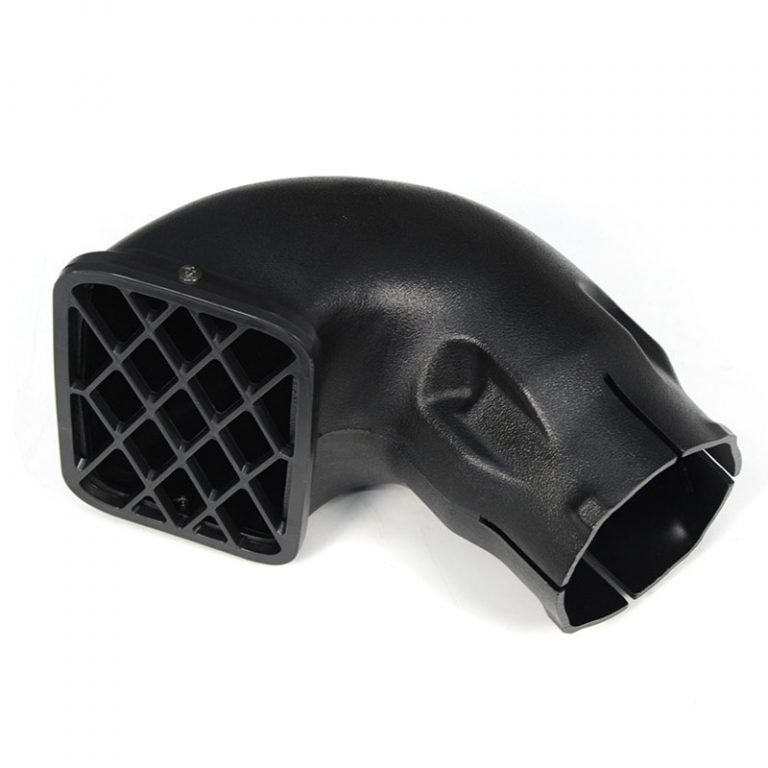 Air Intake Snorkel Kit Suitable For Nissan Navara D40 2008+ - GrandTek Auto