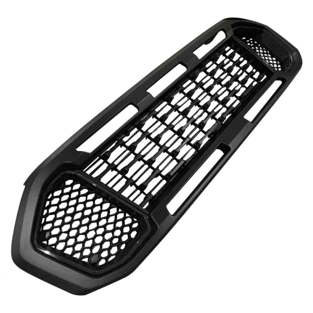 Ford Grill Online - GrandTek Auto