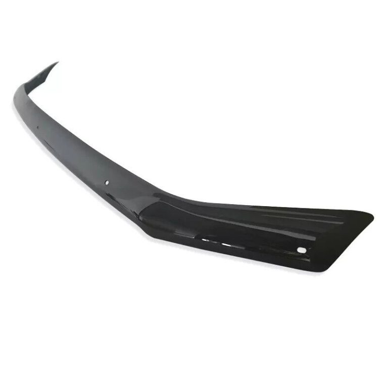 Next Gen Ranger Bonnet Protector - Order for Ford Ranger 2022+