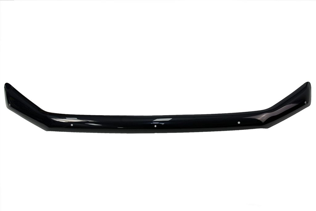 Next Gen Ranger Bonnet Protector - Order for Ford Ranger 2022+