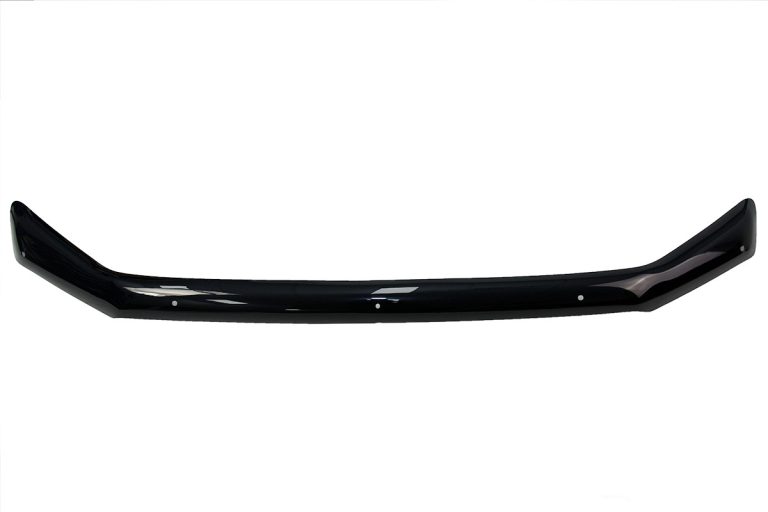 Next Gen Ranger Bonnet Protector - Order for Ford Ranger 2022+